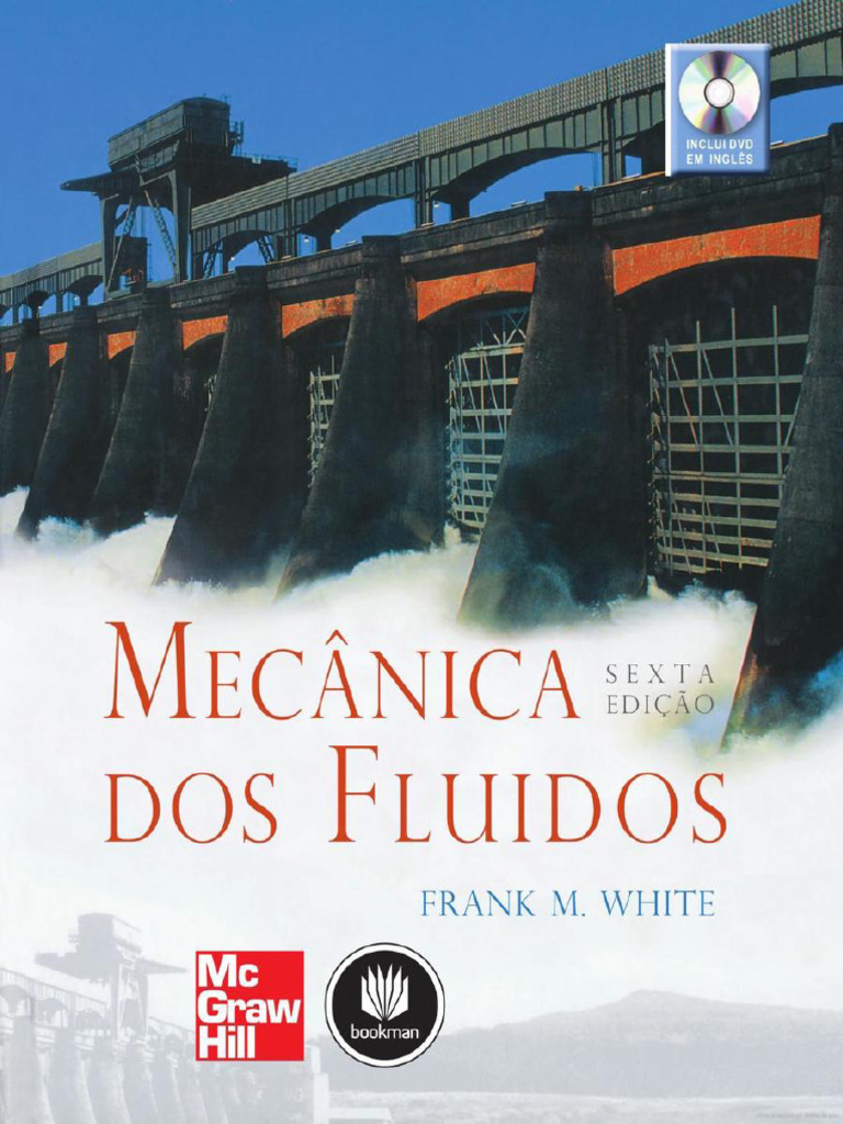 Mecanica Dos Fluidos Frank White Tuga PDF Free | PDF