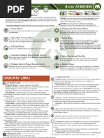 Dune Imperium Uprising Rules Supplements | PDF | Planetary Romances ...