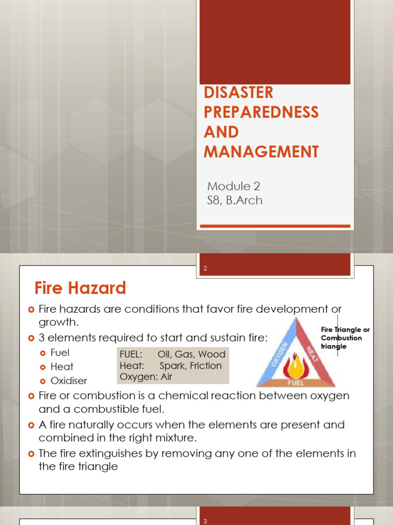 Fire N Nuclear | PDF | Fires | Nuclear And Radiation Accidents And ...