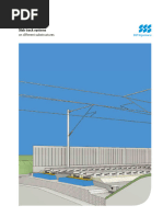 Cooper E80 Loading for Railway Bridges | PDF | Rail Freight Transport ...