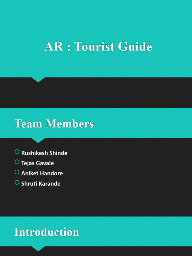 Avishkar | PDF | Augmented Reality | Information Science