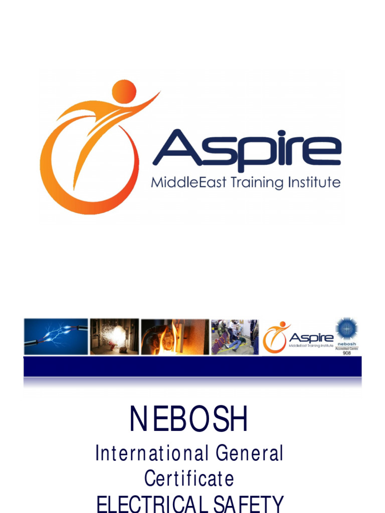 Aspire 010 GC II Element 5-Electrical Safety | Download Free PDF | Fuse ...