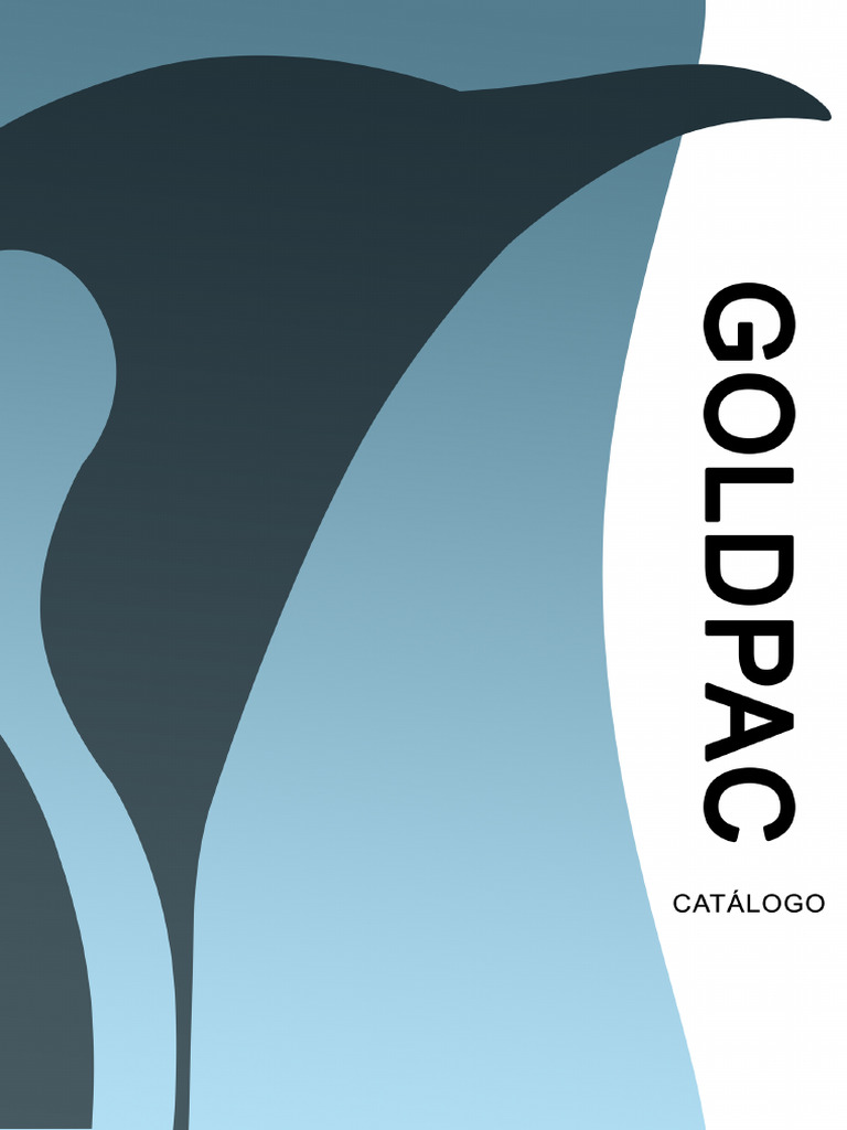 Catalogo Goldpac | PDF