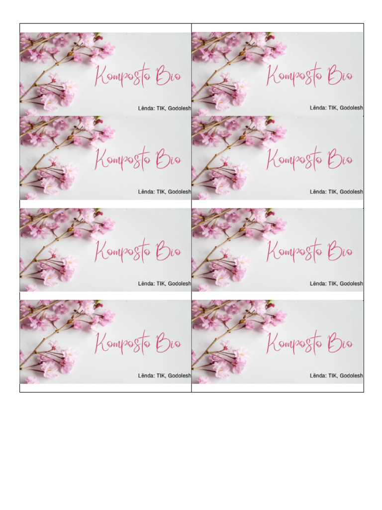 Komp | PDF