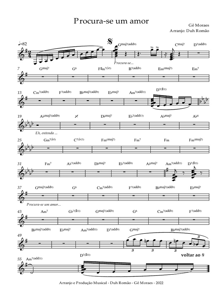 Procura Se Uma Amor Procura Se Um Amor Pdf