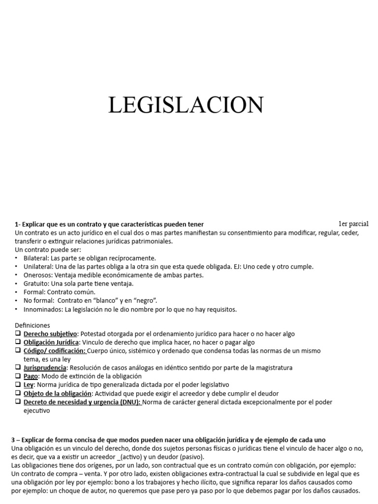 LEGISLACION | PDF | Justicia | Crimen y violencia