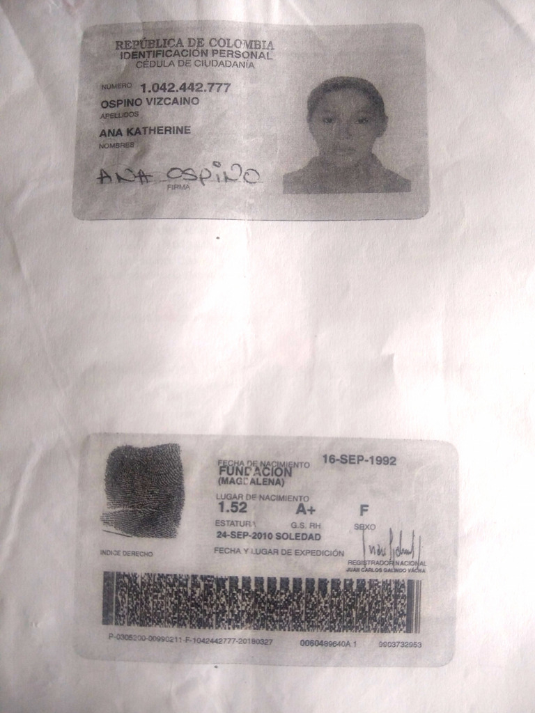 Document Scan 3 | PDF