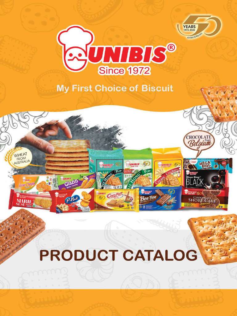 Katalog Unibis - Compressed | PDF