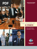 The 67 Lominger Competencies | PDF | Career & Growth