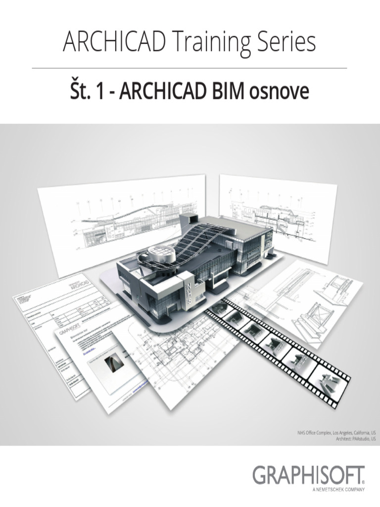 AC Training Series Vol.1 BIM Concept SLO | PDF