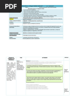 Construcción de Un Clinómetro Casero - JPC | PDF | Triángulo | Trigonometría