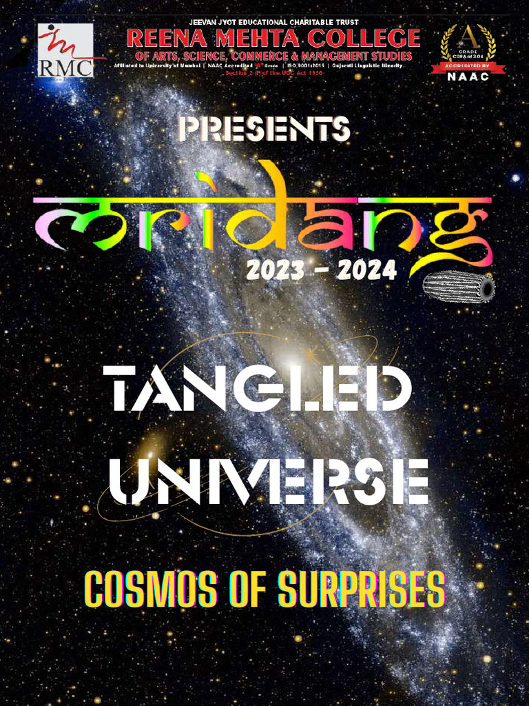 Mridang Brochure 2023-24 (Compressed) | PDF