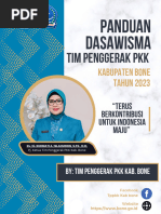 10 Program Pokok PKK | PDF