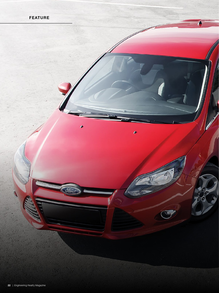 Reduce Need For Physical Prototyping Using Adams Real Time | PDF | Prototype | Simulation