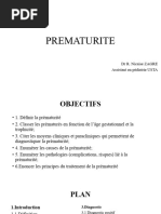 ERCF | PDF | Grossesse | Accouchement