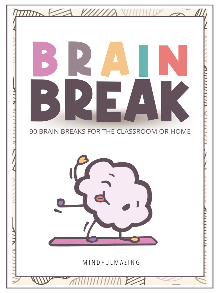 Brain Breaks | PDF