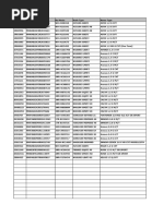 NRF Air Conditioning Filling Chart R134a R1234yf 2020 CV 1 | PDF ...