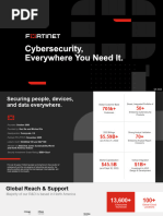 Fortinet Device Icons PDF | PDF | Cloud Computing | Firewall (Computing)