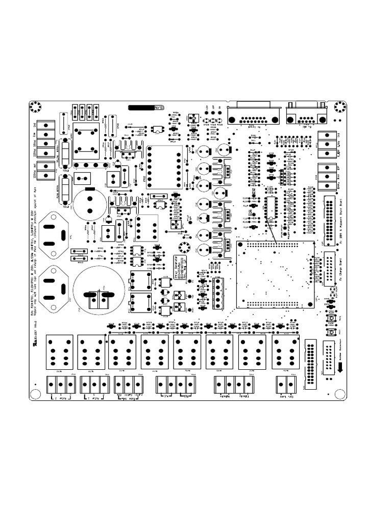 Eco-Xr3-Mio 1 PCB | PDF