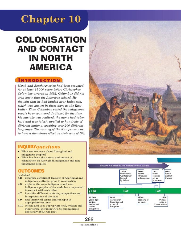Gulf vs. Plains Indians: Cultural Insights | PDF | Native Americans In ...