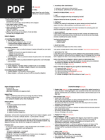 Understanding Traditio Types in Law | PDF | Law Of Obligations ...