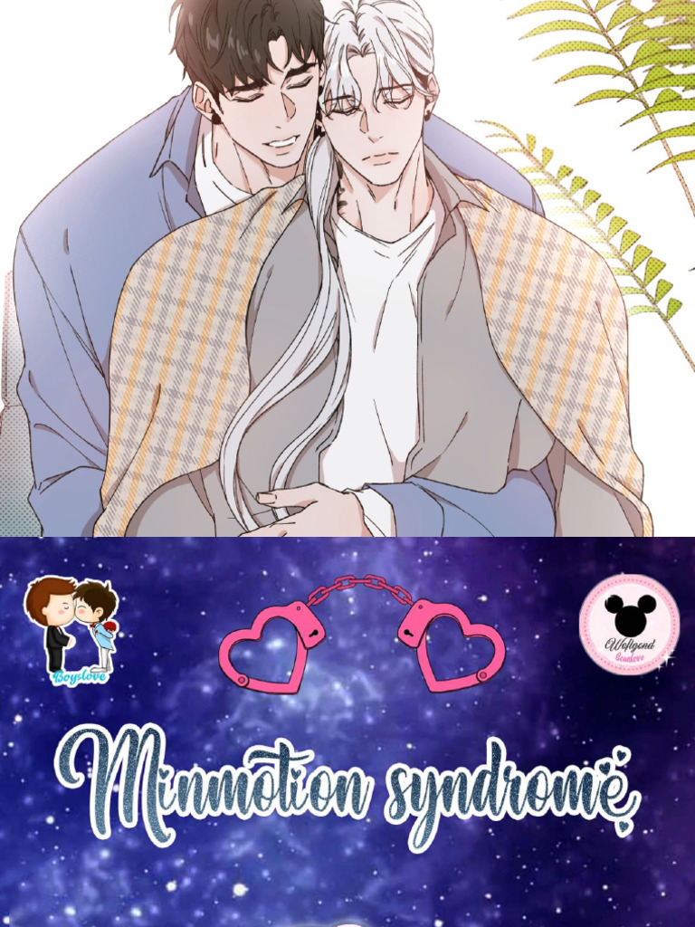 75 (?? 7) Minmotion Syndrome | PDF