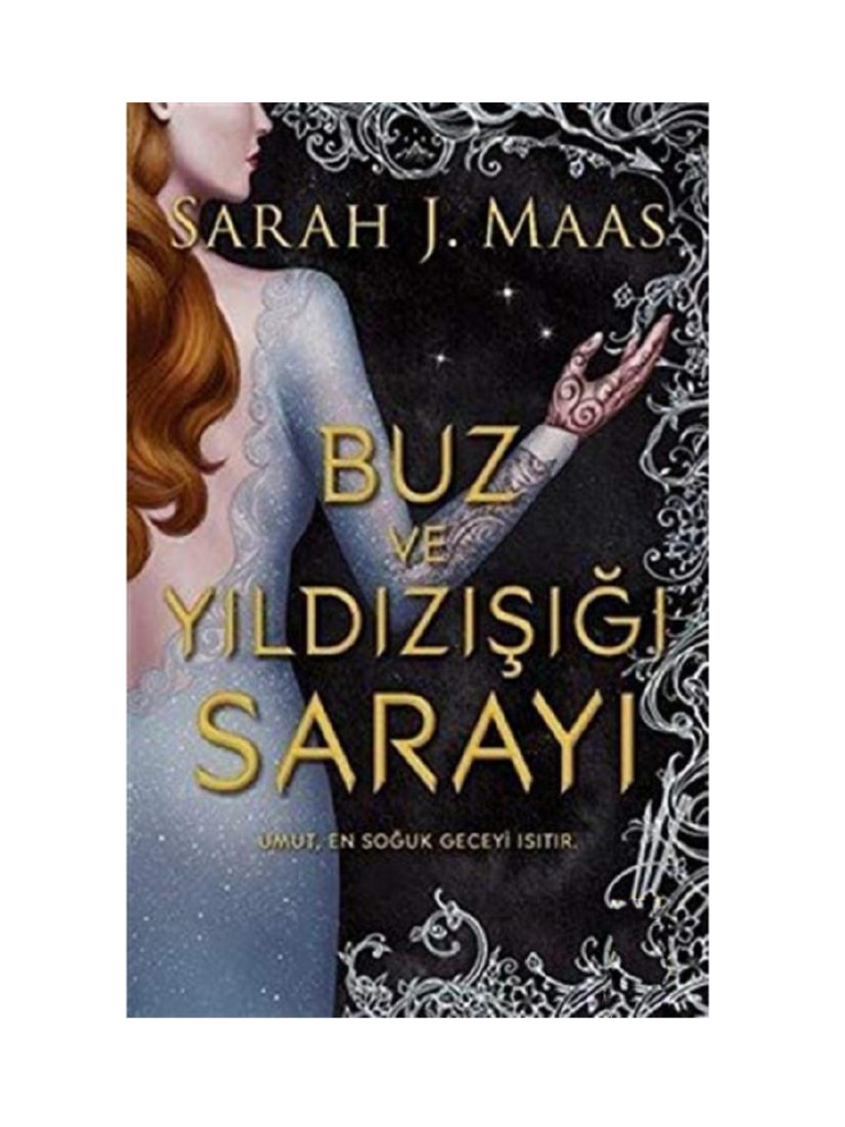 Mir - Az Sarah J Maas Buz Ve Yildizisigi Sarayi5 Mir - Az | PDF