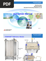 SV30 Test (Activeate Sludge Test) | PDF | Science & Mathematics