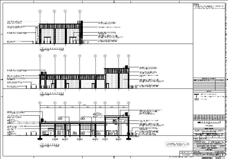 t76-R-pp-476562-001 - Rev B Utility Ome Building Elevations & Sections ...