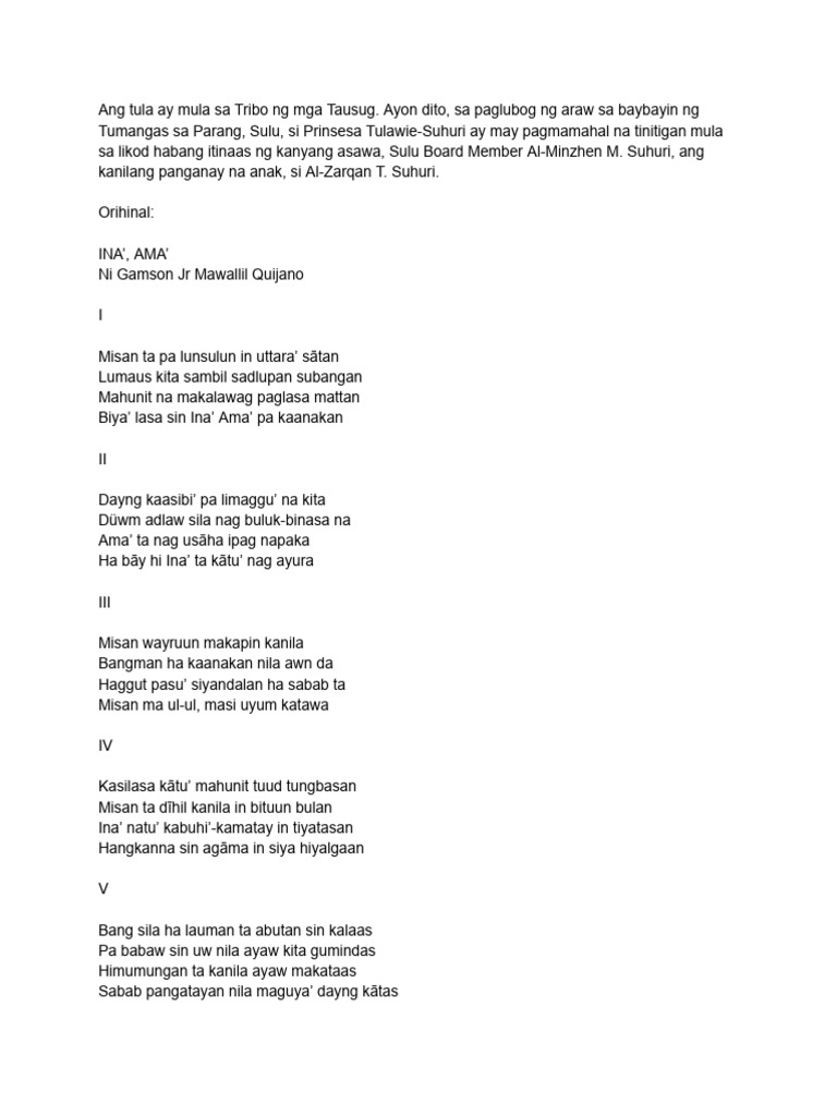 Fil108 Final Gawain-Tula-2 | PDF