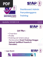 Manual Book Peserta Untuk LMS Kolabjar | PDF