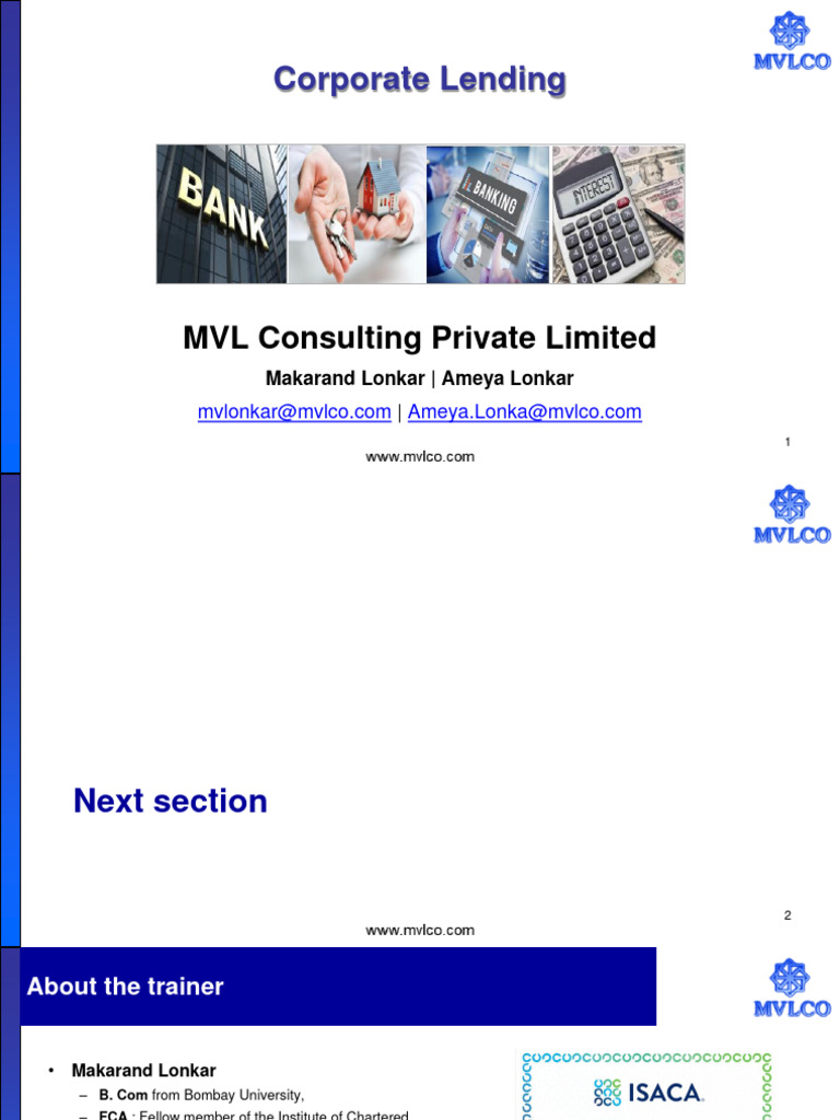 Loan Documentation, Monitoring, Collection Problem Loan Managaement | PDF | Bankruptcy | Loans