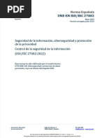 Iso 27007 Español | PDF | Auditoría | Organización internacional para ...