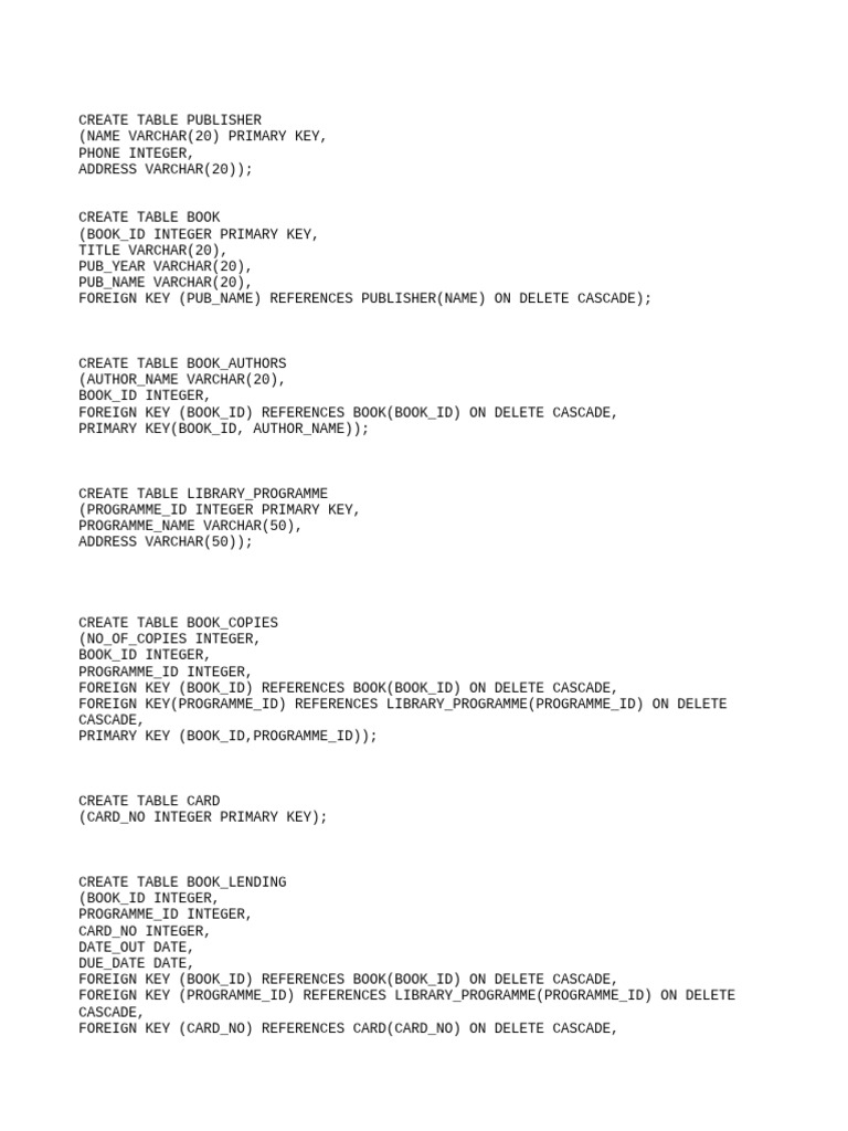 EP11 | PDF | Computer Data | Data Model