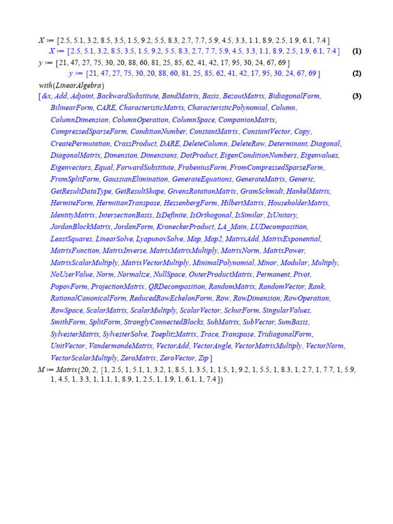 Straight Line Bai | PDF | Mathematics | Mathematical Analysis