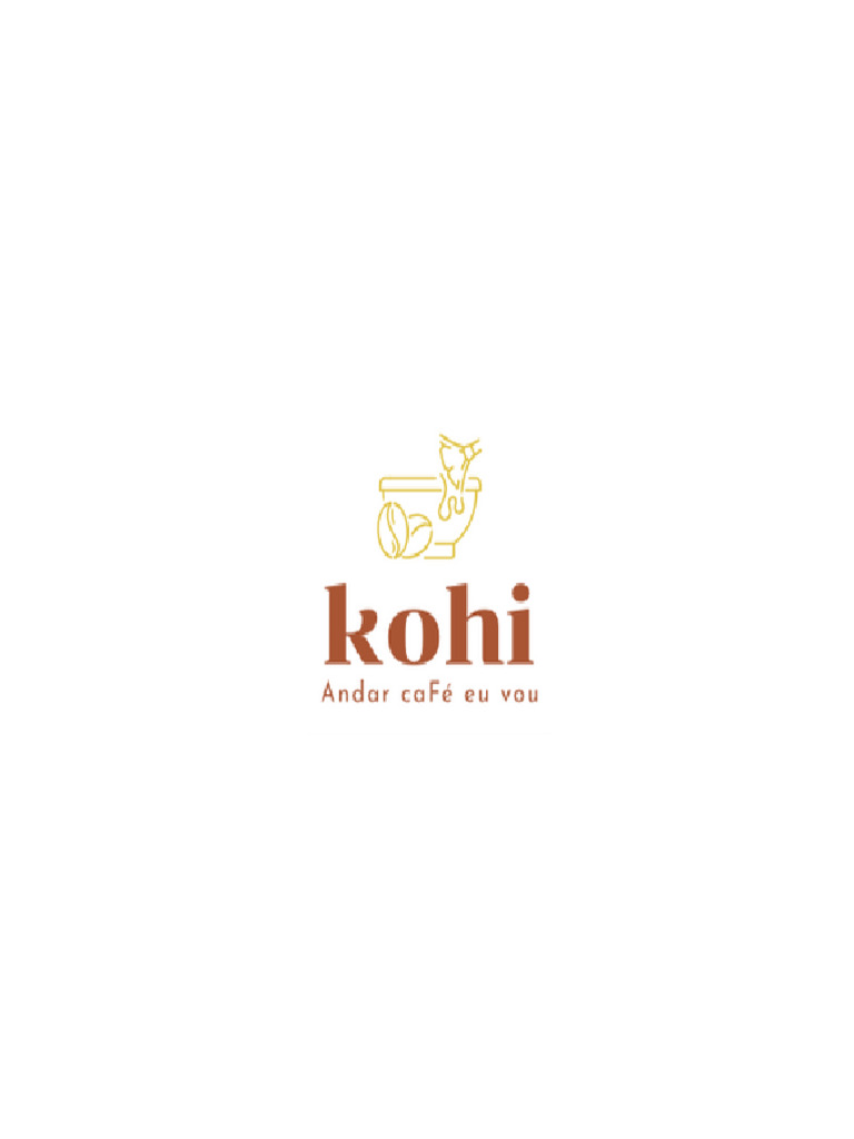 Kohi | PDF