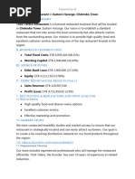 Nap Application Forms | PDF