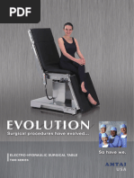 Acumed ES Surgical Technique Fibula Nail 2 ESFNA10 02 A | PDF