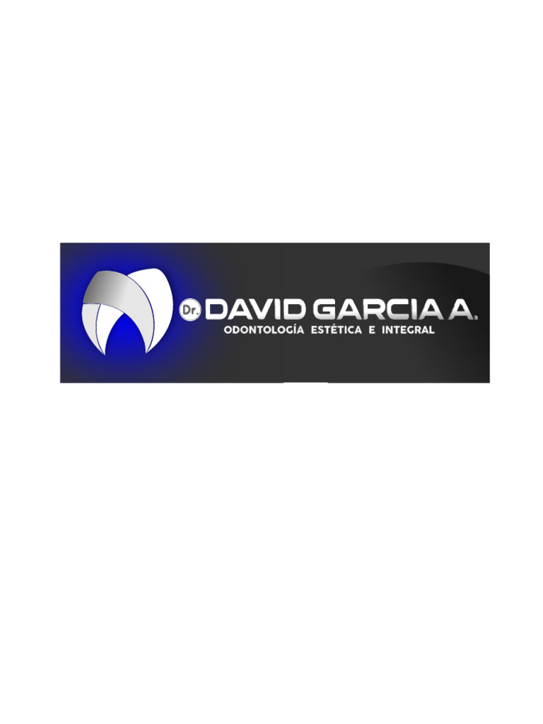 Logo Doctor David | PDF