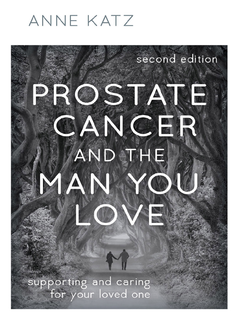 Prostate Cancer, 2nd Ed. by Anne Katz | PDF | Phases Of Clinical ...