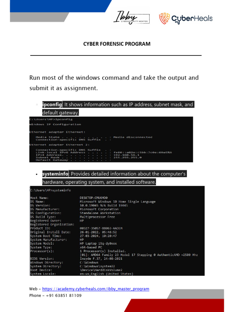 Day 4 Assignment | PDF