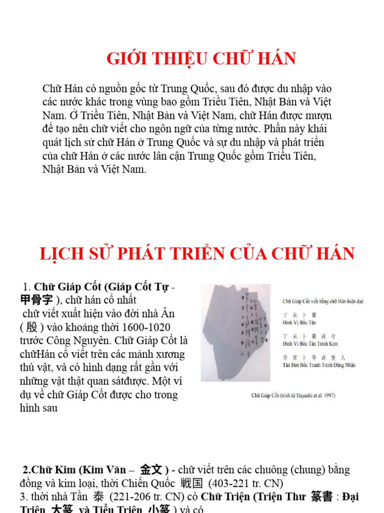 Phat Am Tieng Trung | PDF