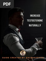 6FT6 Method 1 | PDF | Growth Hormone | Cartilage