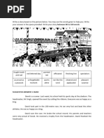 Intrams 18 Tally Sheet | PDF | Games Of Physical Skill | Physical Exercise