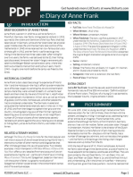 Anne Frank's Diary - The Graphic - Anne Frank | PDF | Anne Frank ...