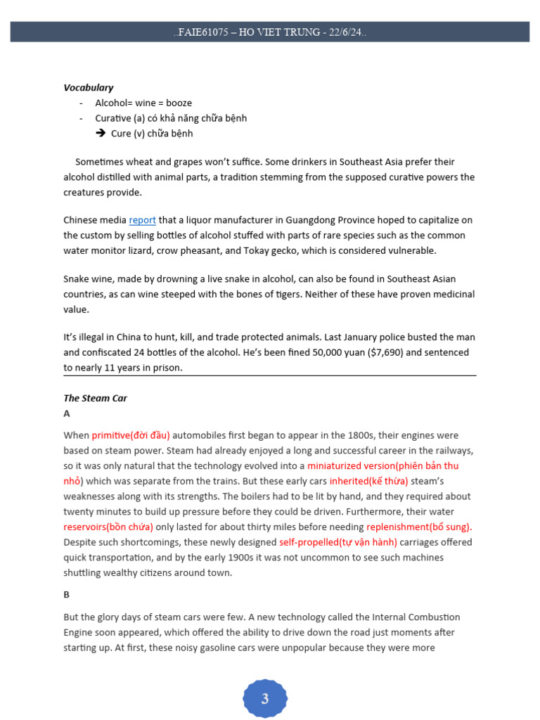 Reading 22624 | PDF | Business | Technology & Engineering