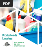 Catálogo Key | PDF | Lavado de manos | Jabón