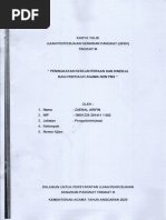 Latihan Soal UPKP 110 Soal | PDF