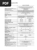 GMStandard Labor Op Codes | PDF | Electric Vehicle | Hybrid Electric ...