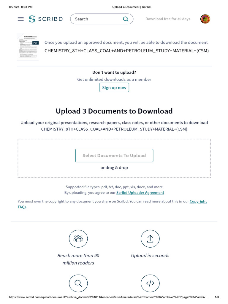SDDDDDDDDDDDDDDDDDDDDDDDD | PDF | Scribd | World Wide Web